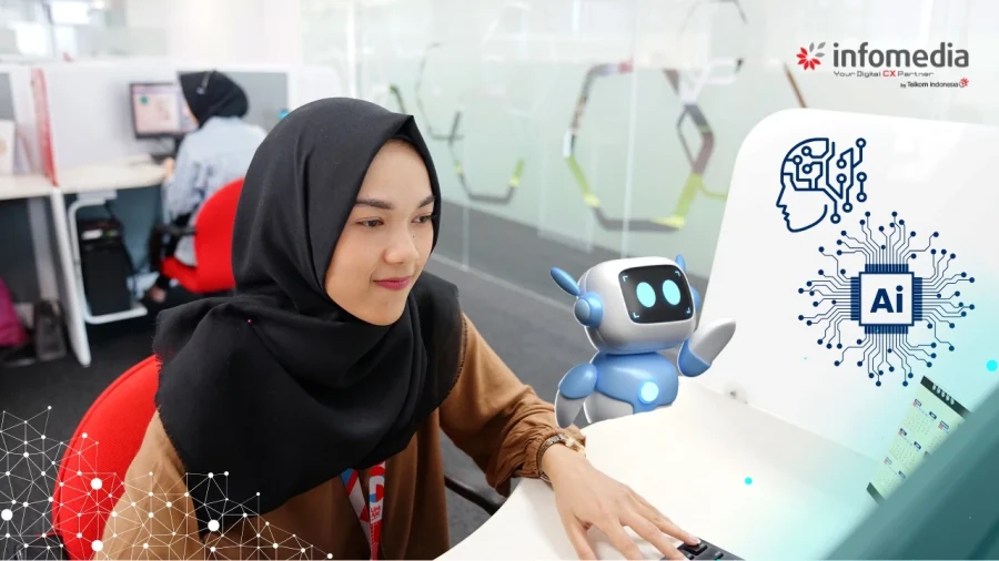 Infomedia Wujudkan Transformasi Digital Lewat Beragam Inovasi Solusi ...