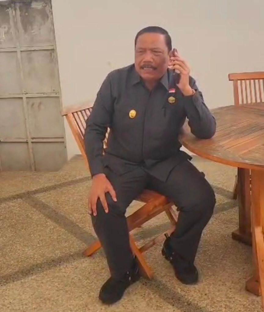 Jalan Urai–Ketahun Rusak Parah, Wagub Mian Minta BPJN Segera Perbaiki | Beritasumatera.com